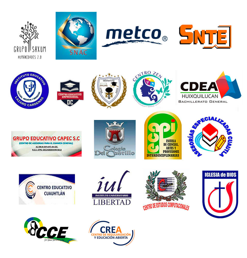 Corporativo de Universidades de Competencias Educativas y Profesionales ...